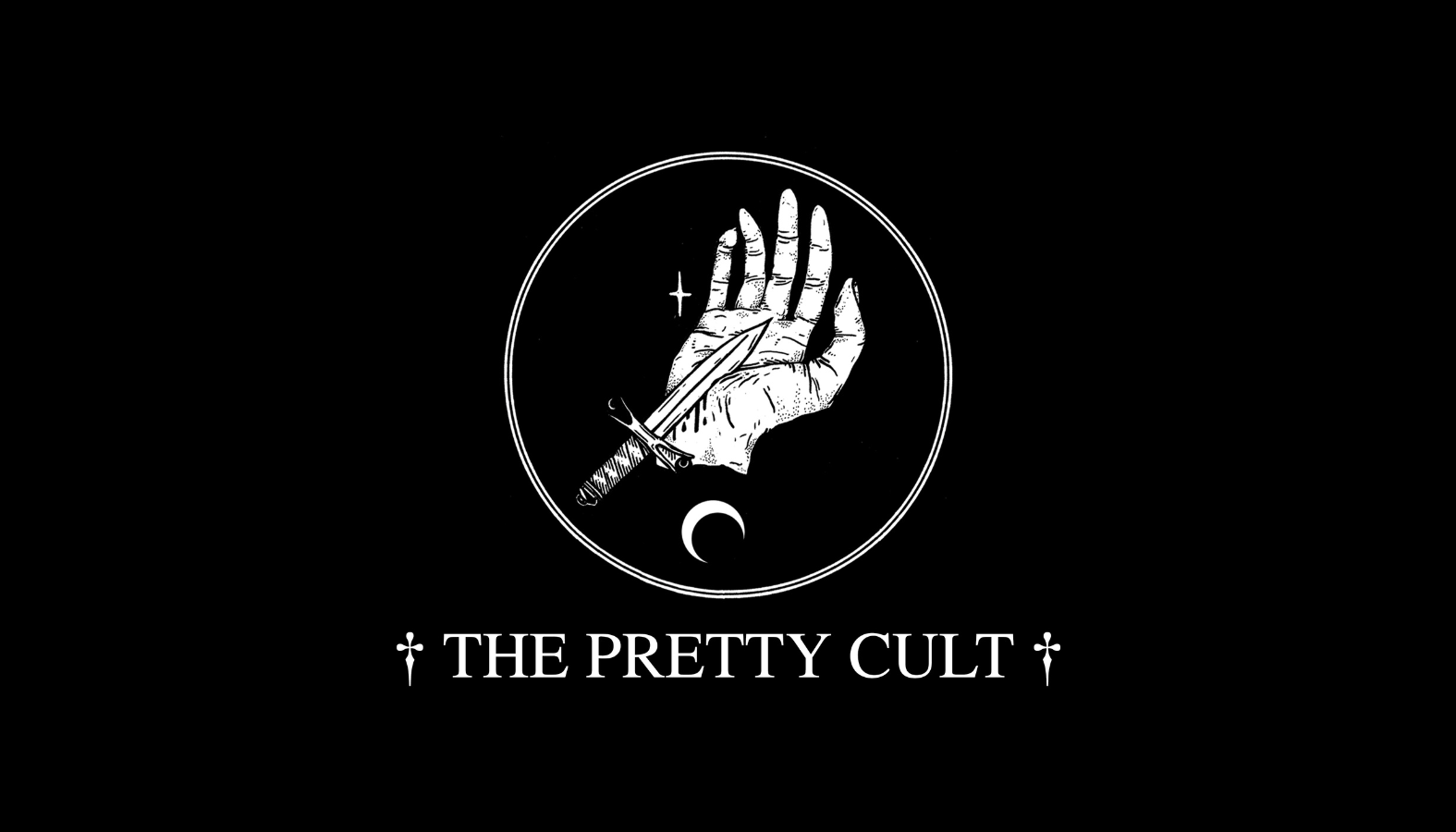 Small Business Feature: The Pretty Cult – Curst kosmetics