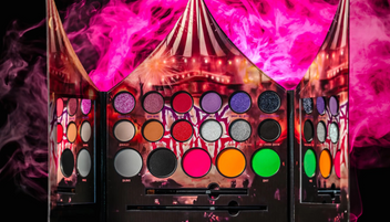 Black Veil Brides Bleeders Makeup Collection – Curst kosmetics