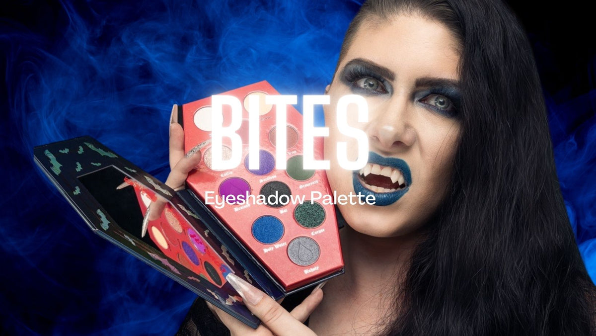 ALL EYES – Curst kosmetics