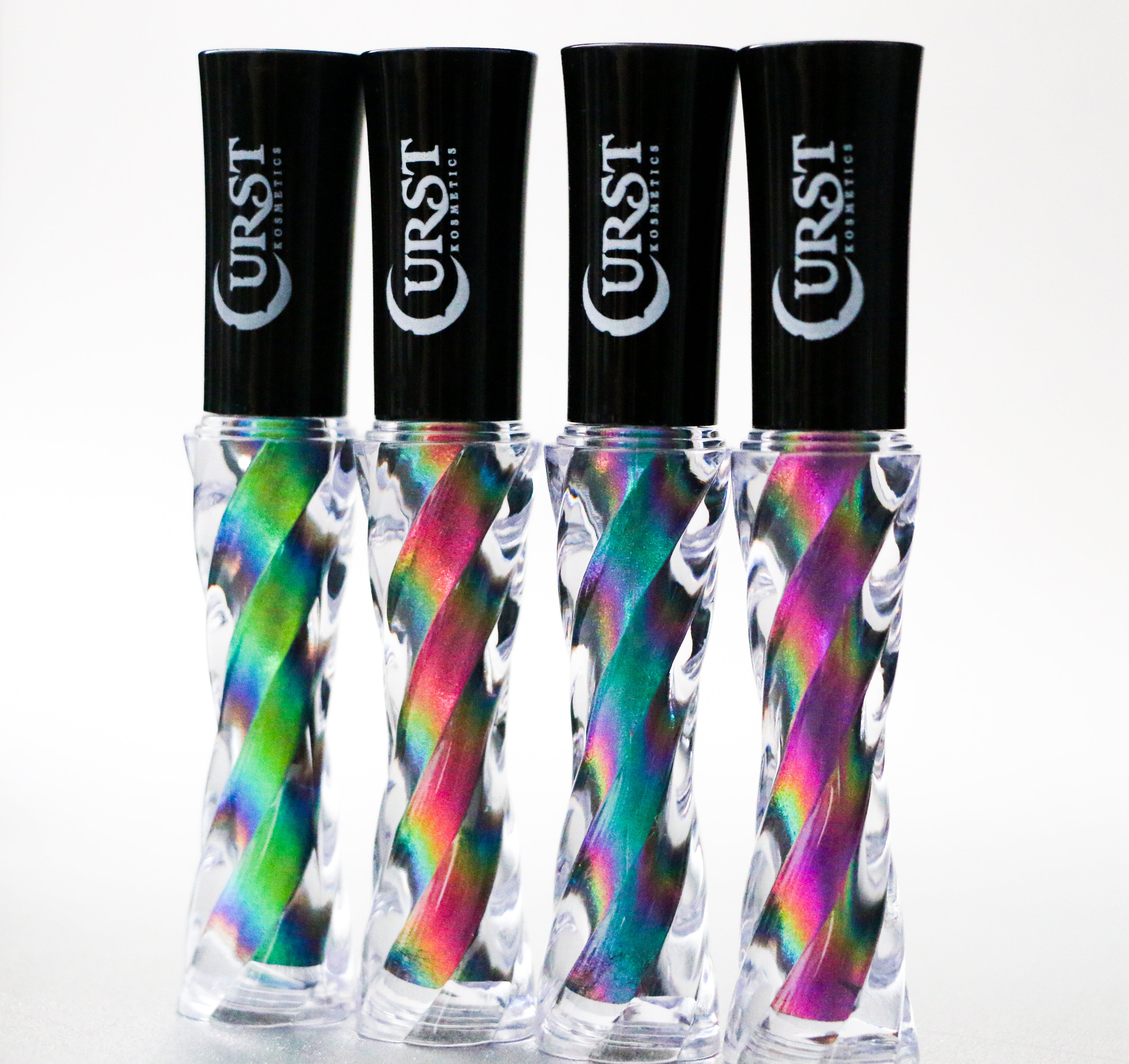 Spell Casting Multi Chrome Liquid Eyeshadow – Curst kosmetics