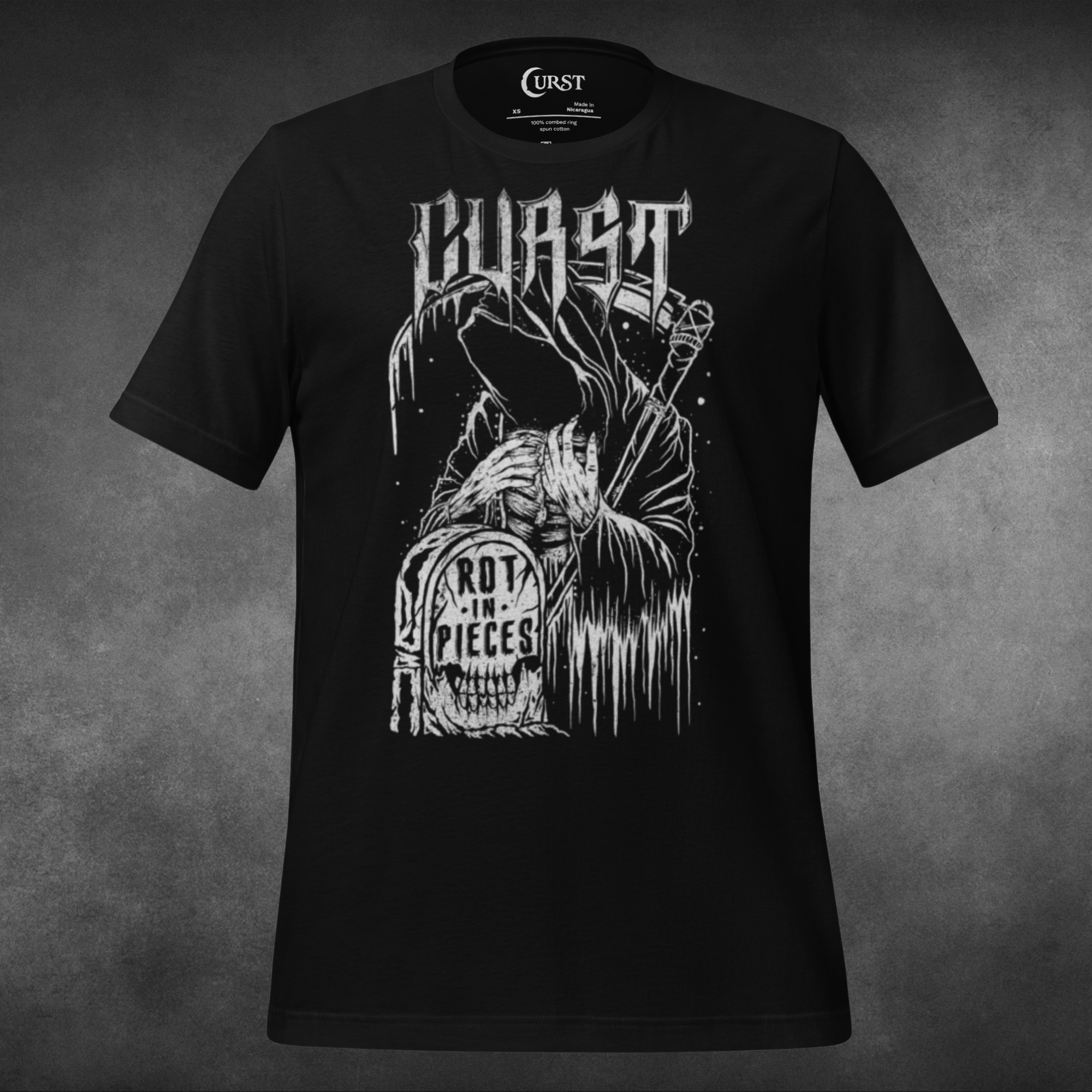 all merch – Curst kosmetics