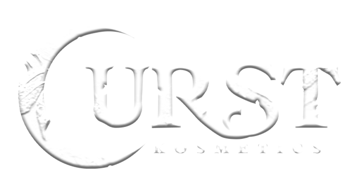 Best Matte Black Lipstick for the Goth and the Alternative – Curst ...