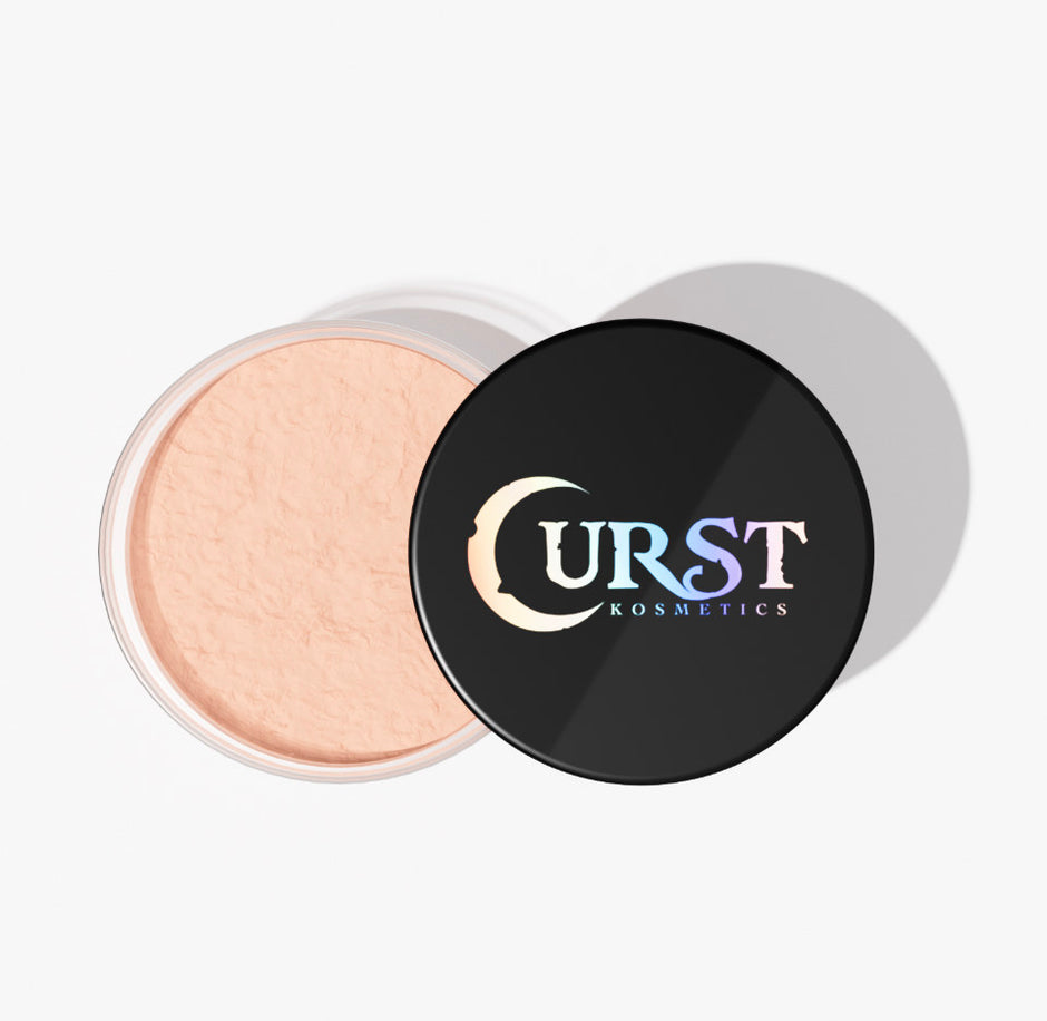 All Body and Face – Curst kosmetics