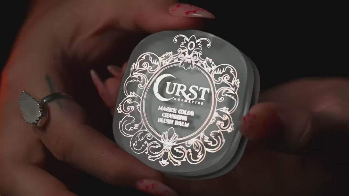 Black Veil Brides Bleeders Makeup Collection – Curst kosmetics