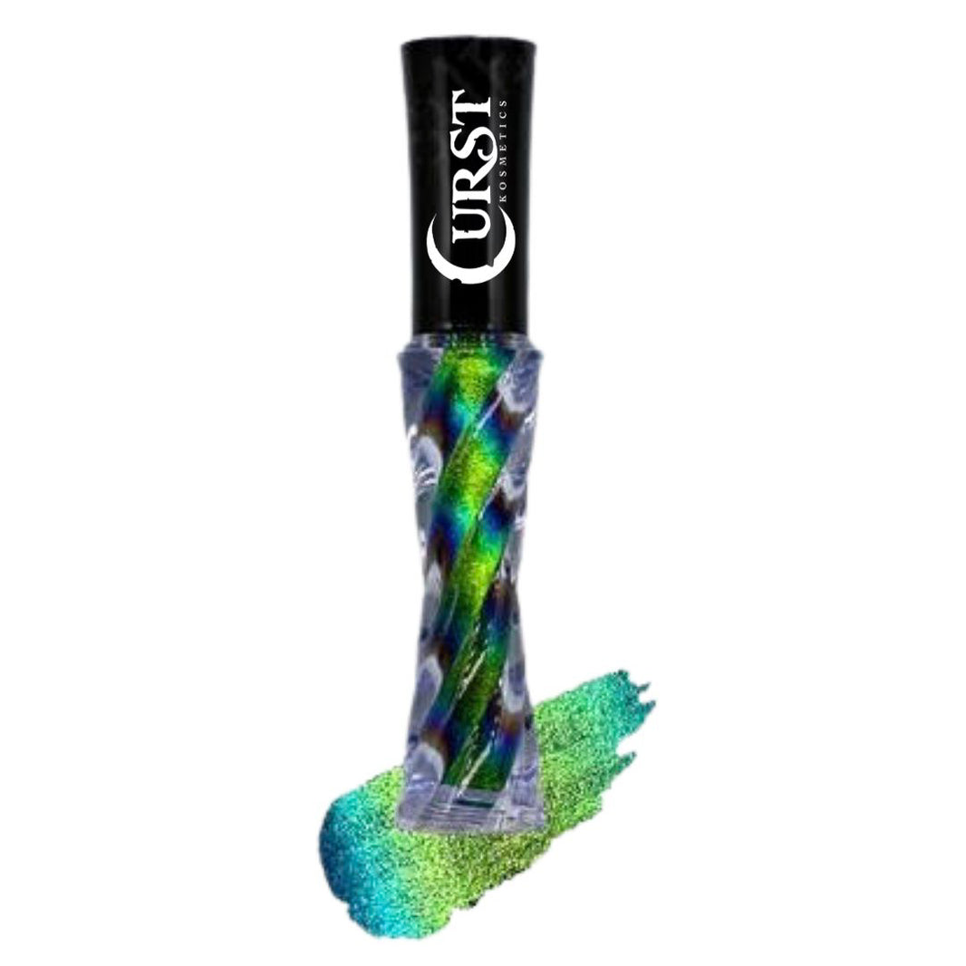 Spell Casting Multi Chrome Liquid Eyeshadow – Curst kosmetics