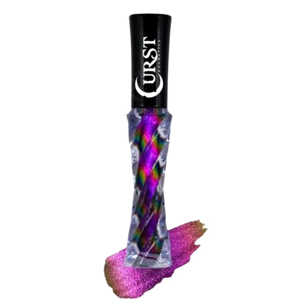 Spell Casting Multi Chrome Liquid Eyeshadow – Curst kosmetics