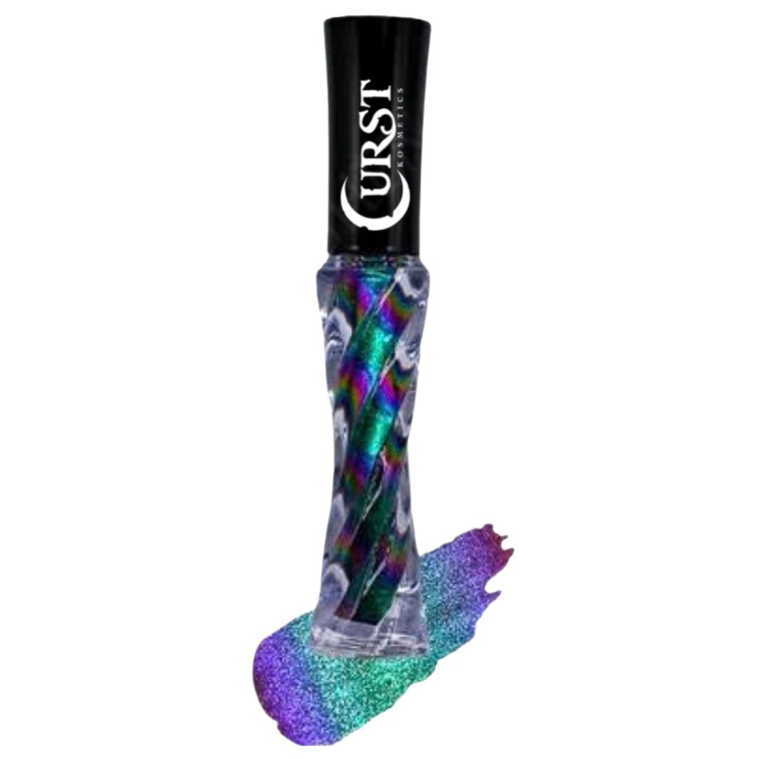 Spell Casting Multi Chrome Liquid Eyeshadow – Curst kosmetics
